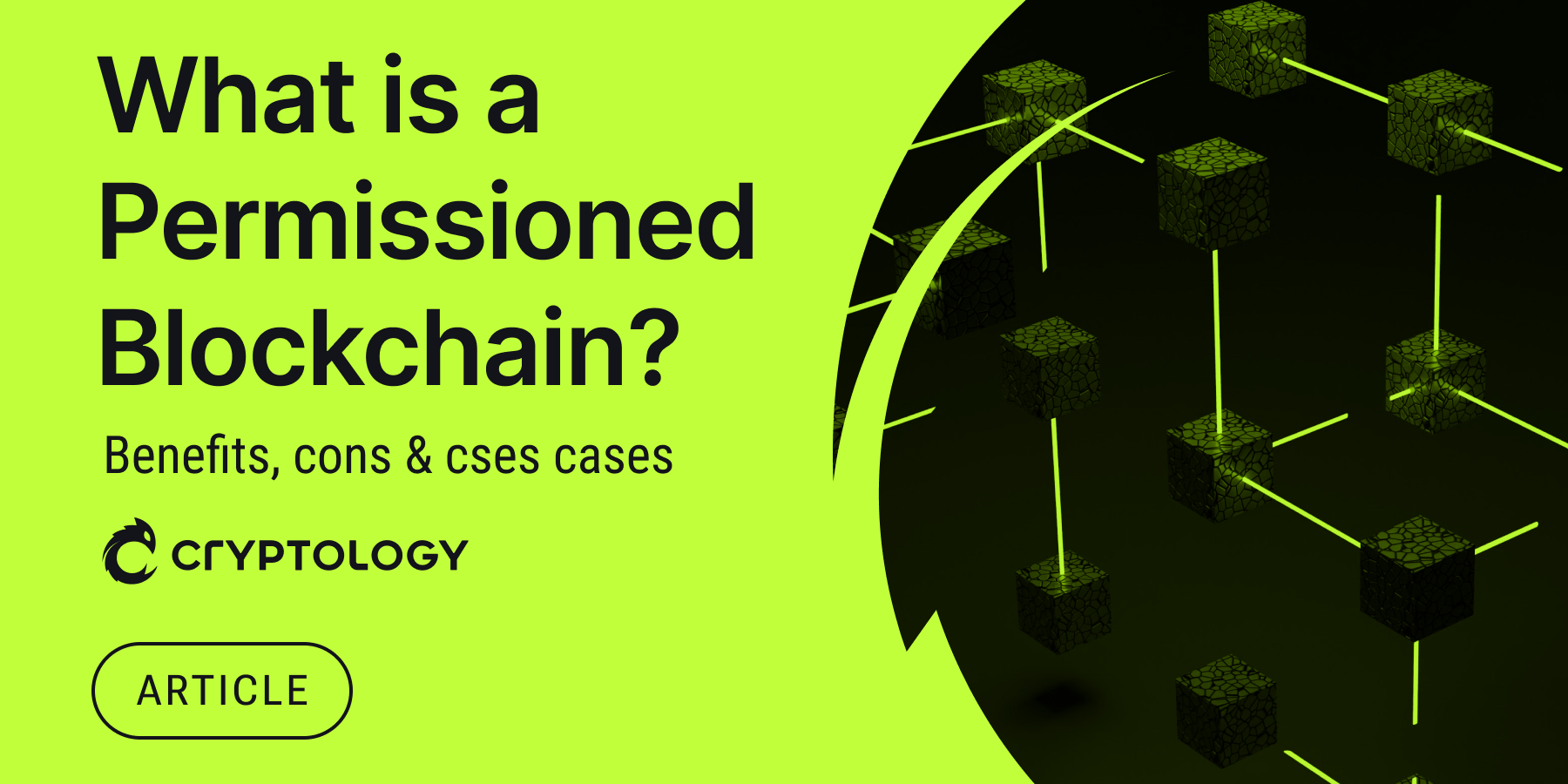 What is a Permissioned Blockchain?